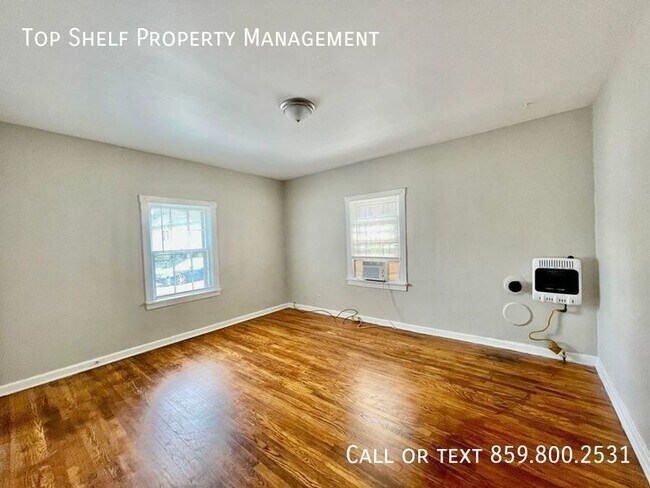 Quaint 1 Bedroom in Frankfort! Unit 3 - Frankfort, KY | ForRent.com