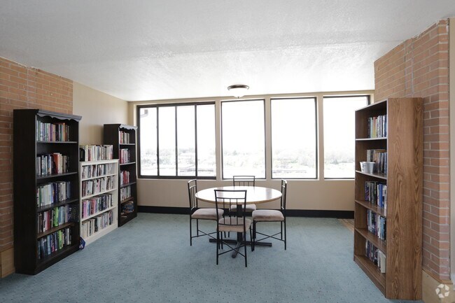 Bowen Tower Apartments For Rent in Raytown, MO | ForRent.com
