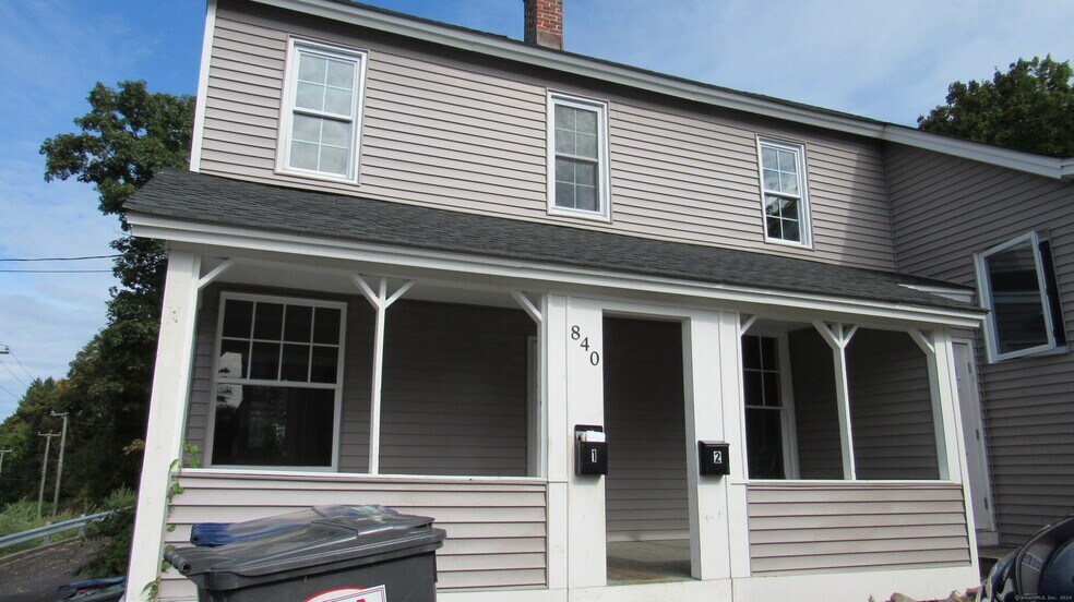 840 Main St Unit 1st unit Front - Apartment for Rent | Winsted, CT ...
