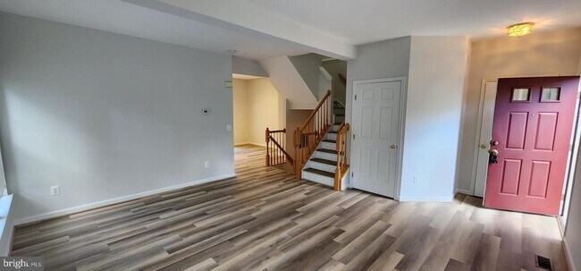 45691 Paddington Station Terrace - Townhome Rental in Sterling VA ...