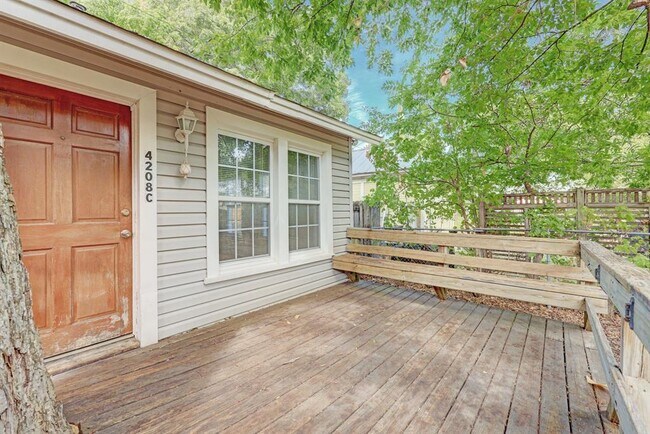 4208 Speedway Rental For Rent in Austin, TX | ForRent.com