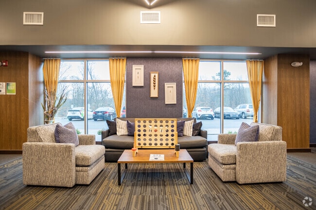 The Valley Apartments | Penn State University | Off-Campus Housing Search