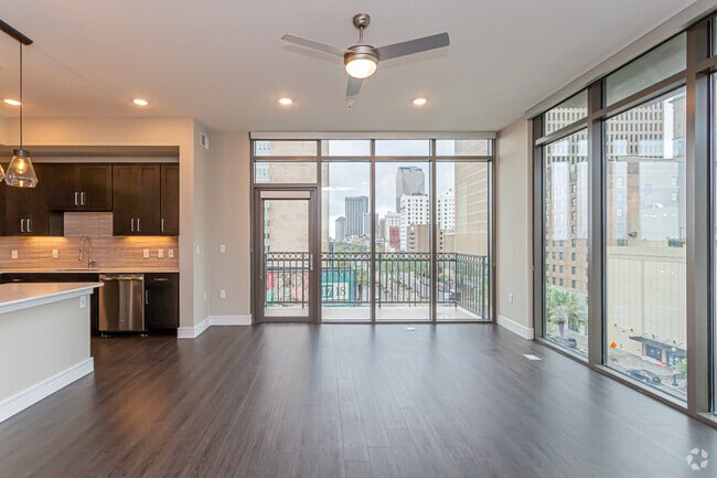 Tulane University | Off-Campus Housing Search