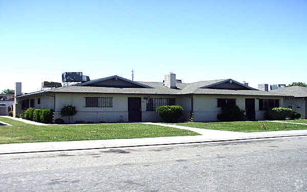 Astor Triplexes Apartments For Rent in Stockton, CA | ForRent.com