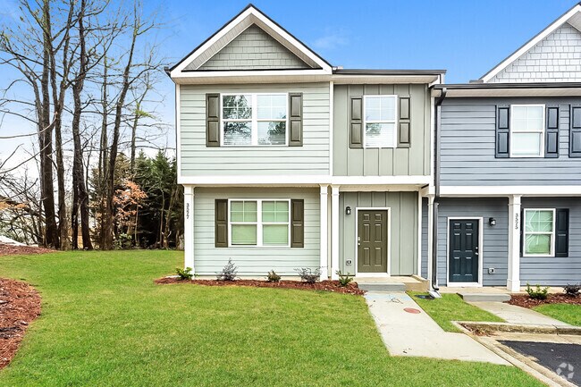 Riverwest - Apartments for Rent - Decatur GA | ForRent.com