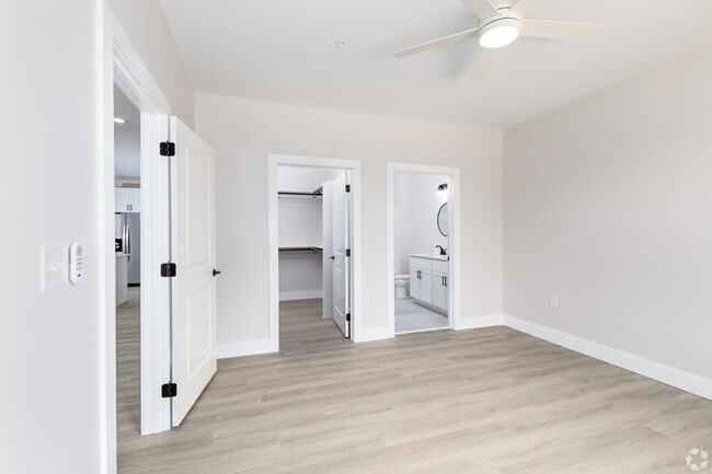 Liberty University | Off-Campus Housing Search