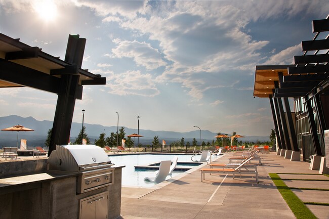 FalconView Apartments - Colorado Springs, CO | ForRent.com