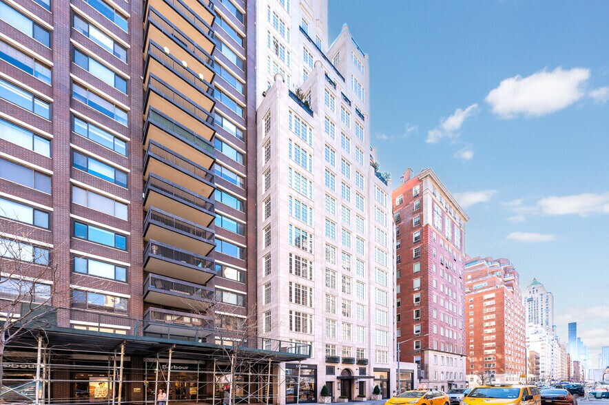 The Benson | New York, NY | ForRent.com