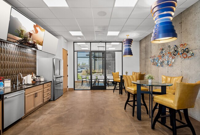 Black Iron Apartments - Spokane, WA | ForRent.com
