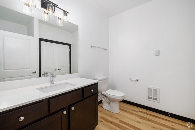 Hub City Apartments - Burlington, WA | ForRent.com