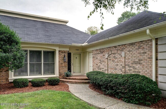 5805 Coach Gate Wynde Condo Unit 127 - Condo for Rent in Windy Hills ...