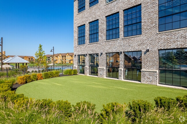 The Hub Apartments - Bowling Green, KY | ForRent.com