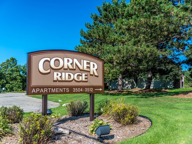 Corner Ridge Apartments - Grand Rapids, MI | ForRent.com