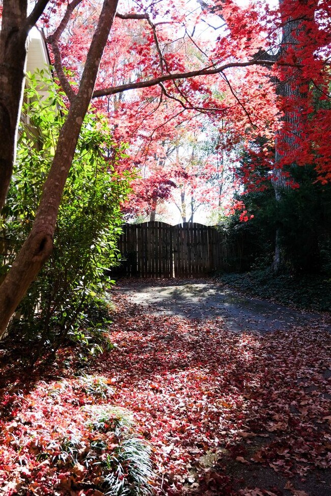 2 bedroom, 2 full bathroom house with fenc... - House Rental in ...