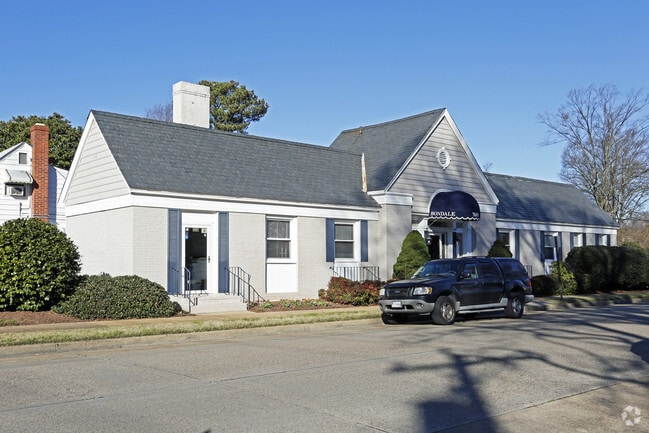 Bondale Apartments - Norfolk, VA | ForRent.com