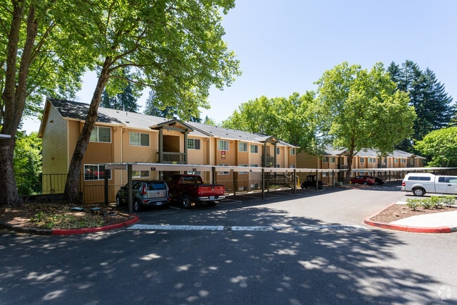Oak Tree Apartments For Rent in Tigard, OR | ForRent.com