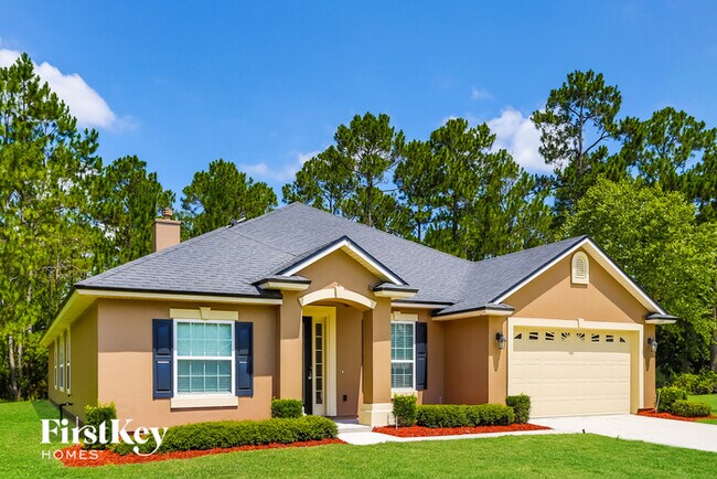 1100 Orchard Oriole Place House - House Rental in Middleburg, FL ...