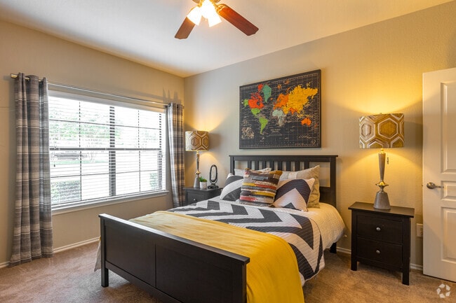 The Atlantic Mansfield Apartments For Rent in Mansfield, TX | ForRent.com