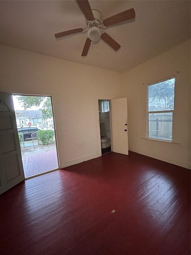 6737 Ave E Off-Campus Housing, Houston, TX