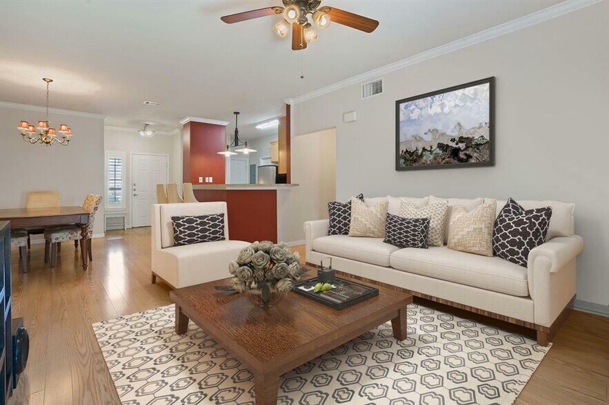 2900 S Lakeline Blvd Unit 312 - Condo for Rent in Cedar Park, TX ...