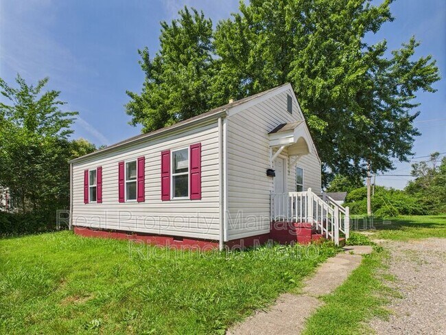 2420 Gordon Ln - House Rental in Richmond, VA | ForRent.com