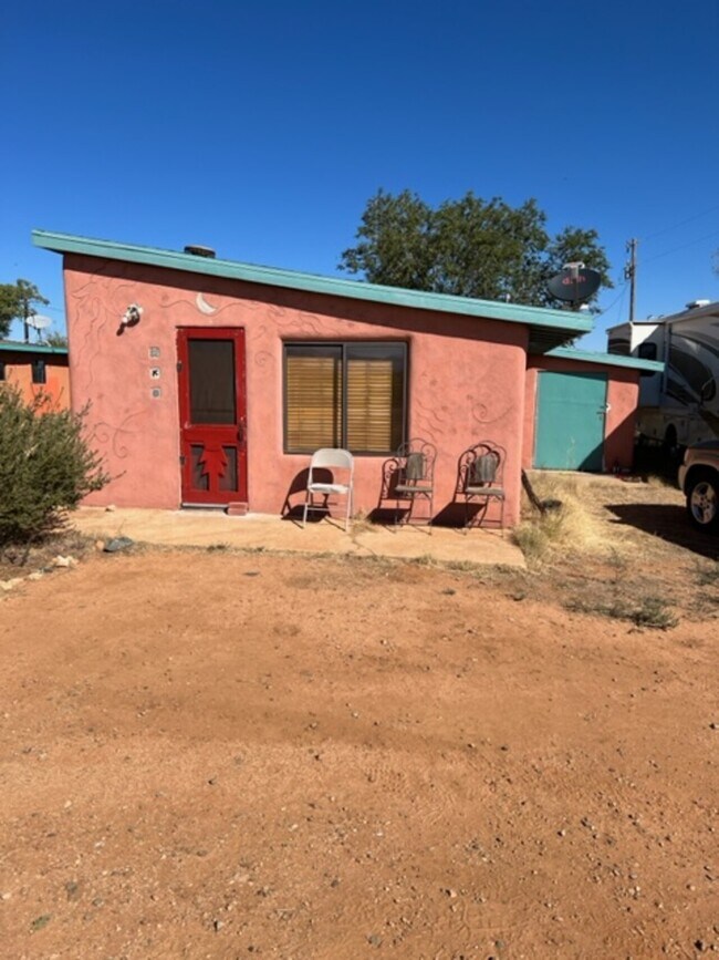 Brock Compound - House Rental in Cochise, AZ | ForRent.com