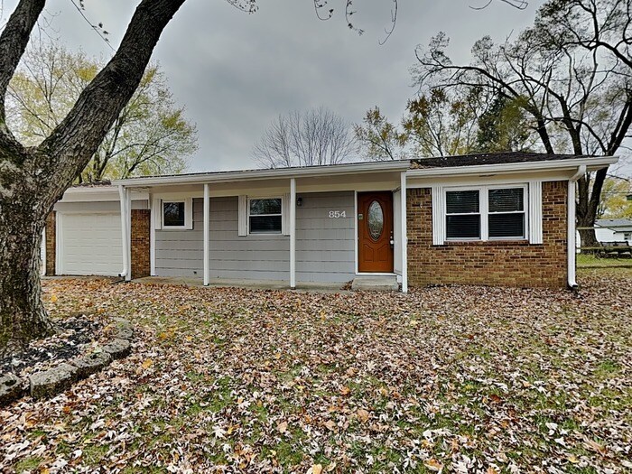 854 Summer Rd - House for Rent in Greenwood, IN | ForRent.com