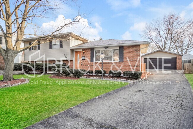 5150 Upton Road North - House Rental in Columbus, OH | ForRent.com