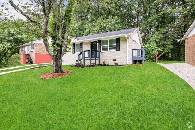 Cheap Houses for Rent in Atlanta GA - 290 Houses | ForRent.com