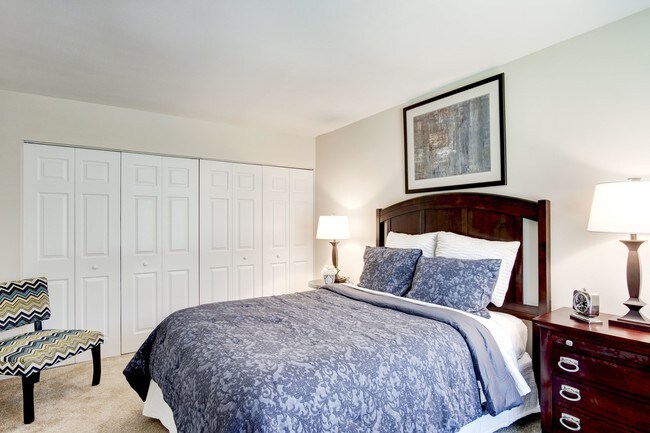 Park Naylor Apartments - Washington, DC | ForRent.com