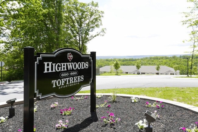 Toftrees Apartments For Rent in State College, PA | ForRent.com