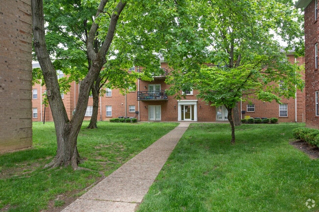Addison Park Apartments For Rent in Louisville, KY | ForRent.com
