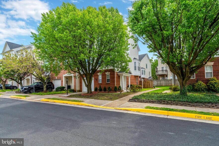 Townhomes For Rent In Sterling Va