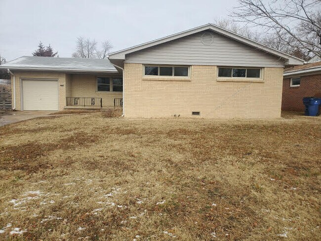 Houses for Rent in Wichita, KS | ForRent.com