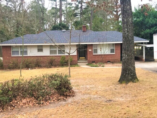 Houses for Rent in South Carolina | ForRent.com
