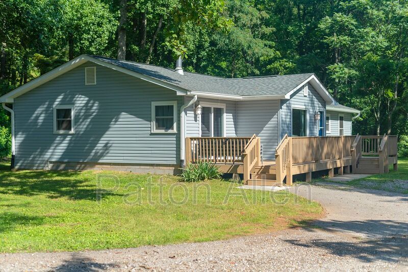 Cheap Houses For Rent In Asheville Nc