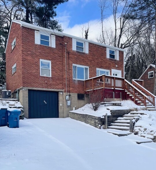 Cheap Houses For Rent In Pittsburgh Pa