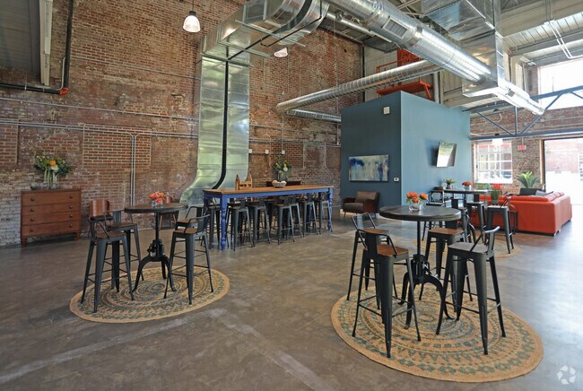 Lofts on Haw River For Rent in Haw River, NC | ForRent.com