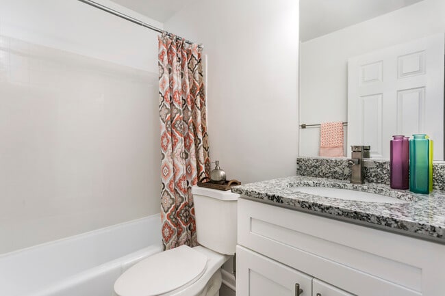 Towson University | Off-Campus Housing Search