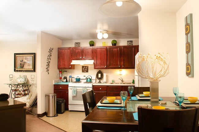 Ginger Ridge Apartments For Rent in Calumet City, IL | ForRent.com