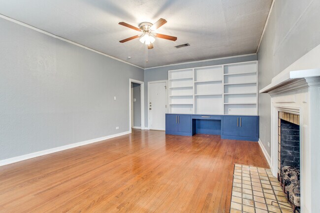 4315 Gilbert Ave Apartment Unit B - Dallas, TX | ForRent.com