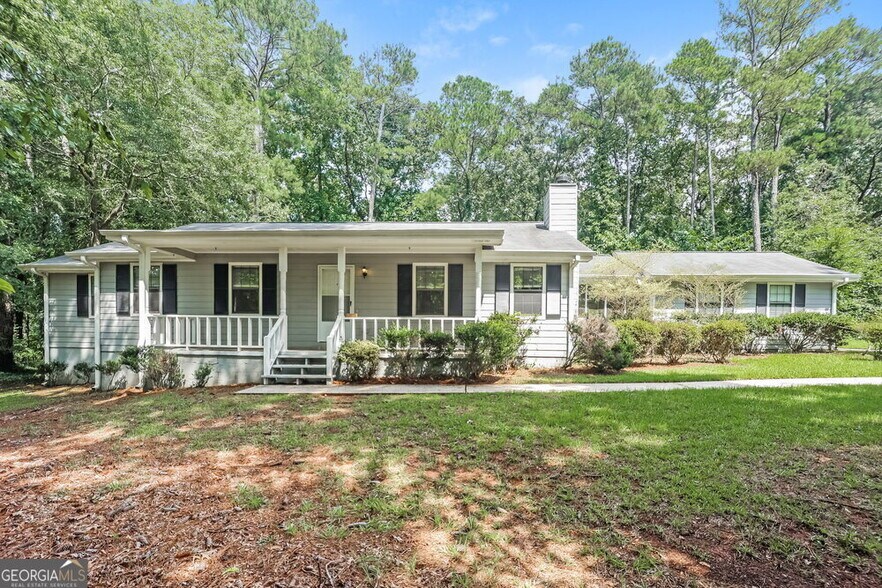 145 Audubon Pkwy - House for Rent in Stockbridge, GA | ForRent.com