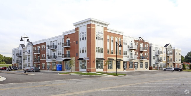 The Promenade at Founders Square Apartments For Rent in Portage, IN ...