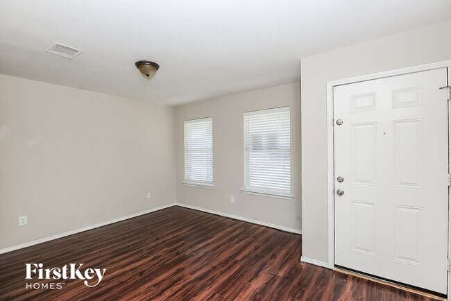 8115 Wesson Rd - House Rental in Arlington, TX | ForRent.com