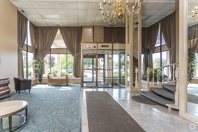 Regency Apartments - Parma, OH | ForRent.com