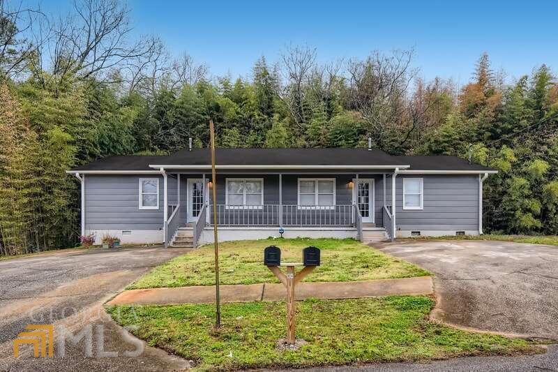 84 Church St - Townhome for Rent in McDonough, GA | ForRent.com