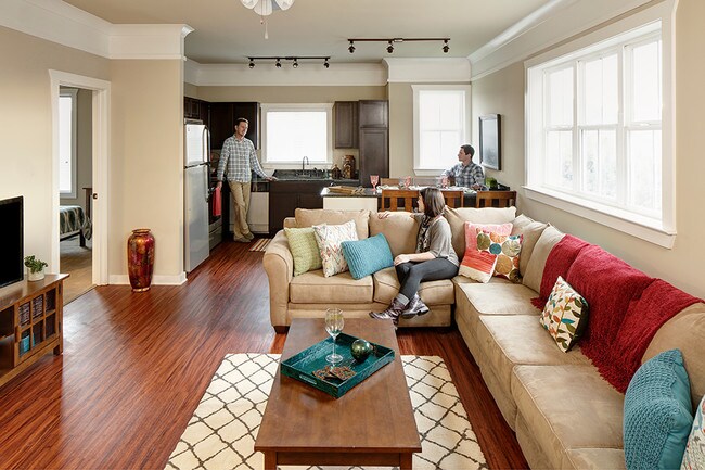 Appalachian State University | Off-Campus Housing Search