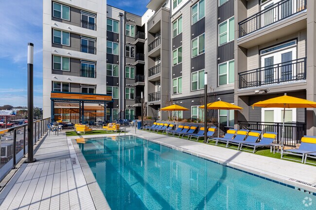 Emory University | Off-Campus Housing Search