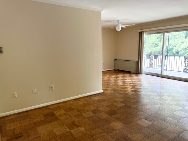 3535 Chevy Chase Lake Dr Unit 307 - Condo for Rent in Chevy Chase, MD ...