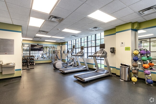 River Place Apartments - Detroit, MI | ForRent.com